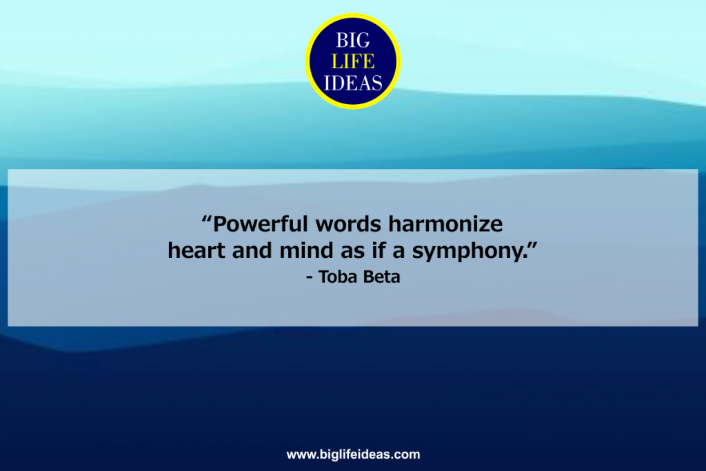 Mind – Big Life Ideas